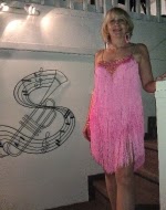 Writers Who Kill: Cindy Sample's Humorous Mysteries