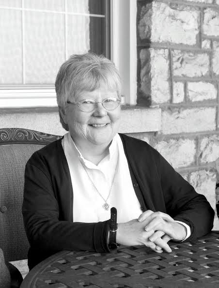 True Book Addict...Books, Cats, and More: Anne Higgins' Reconnaissance ...