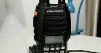 Cara Mengetahui Setting Untuk Menggunakan: Cara Setting HT Firstcom FC-136, FC-01G, FC-438 ...