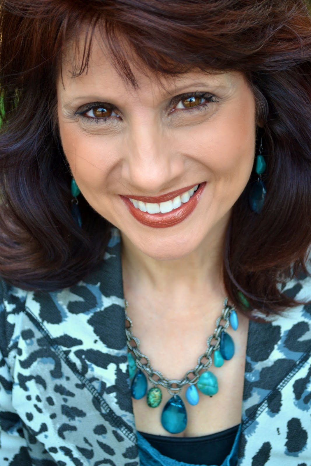 A Scarlet Cord of Hope