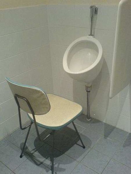 55 Strange Looking Toilets