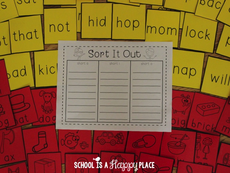 School Is a Happy Place: 2015