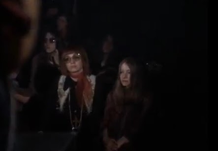 A Dandy In Aspic: Permissive (1970)