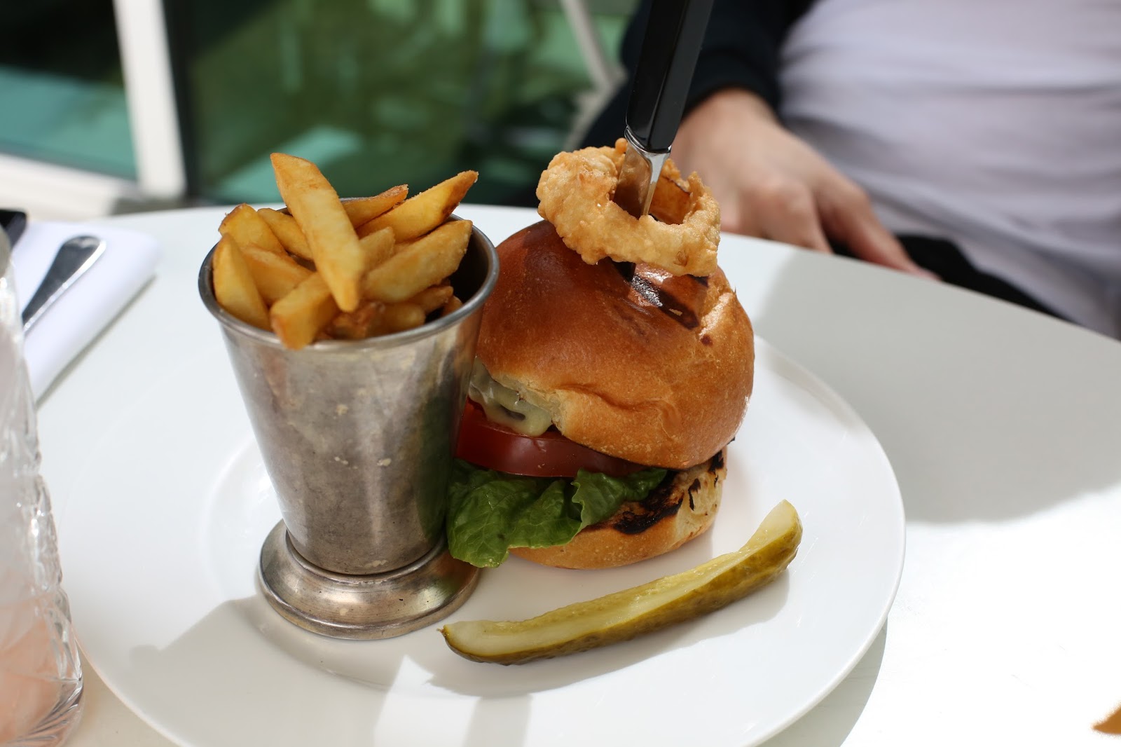 Emtalks: The Best Date Location: Angelica Bar & Restaurant Rooftop ...