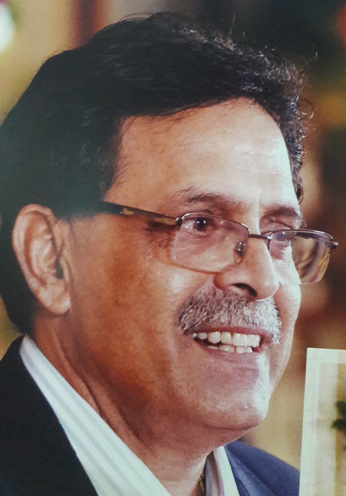 Temple, Travel and Sport: Krishnaswamy V