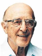 Καρλ Ρότζερς – Carl Rogers (1902-1987) – Ανθρωπιστική Θεωρία.