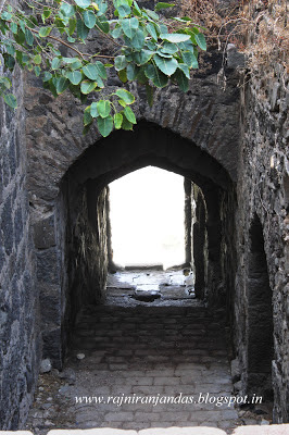 Tales Of A Nomad: Murud Janjira- The Impregnable Fort...!!
