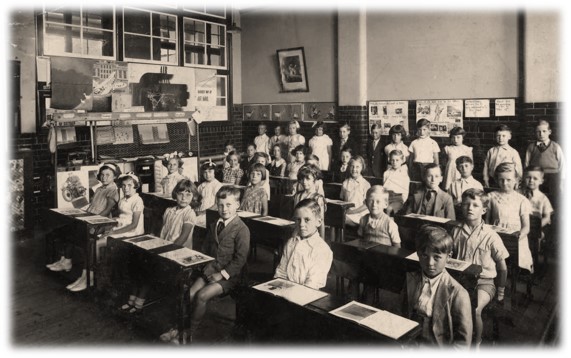 Football and Education: Class, Identity and the Dunce Hat (Full)