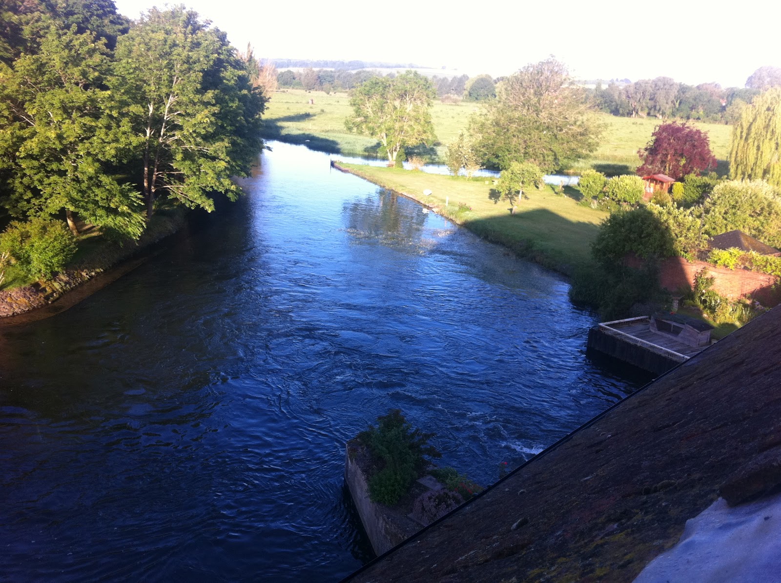 A DAY IN THE LIFE: The Avon Valley Path