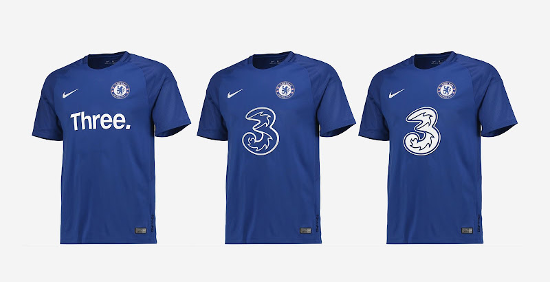 Three - Footy Headlines