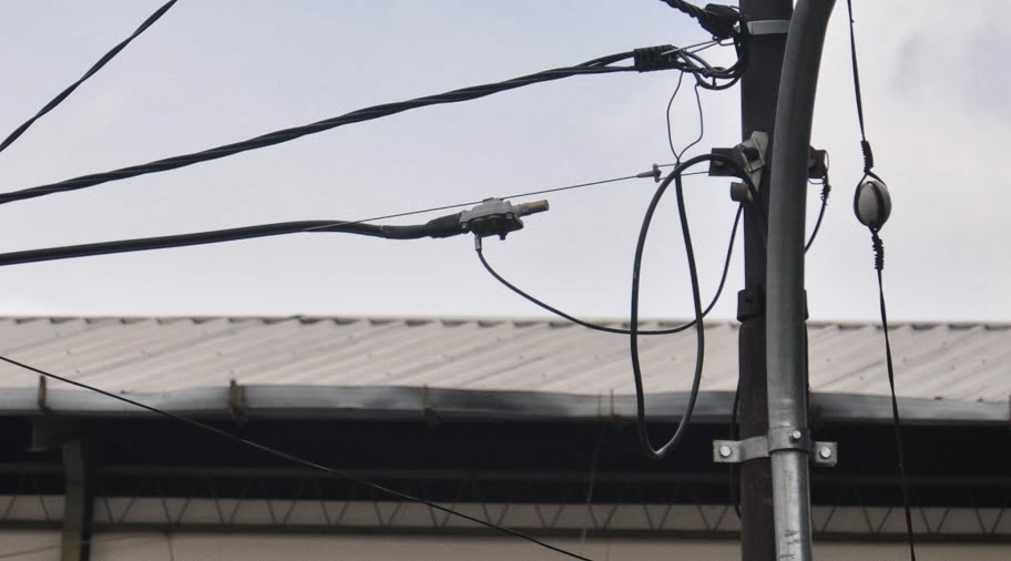 Berlangganan First Media Disini: Contoh Jaringan First Media (TAP)