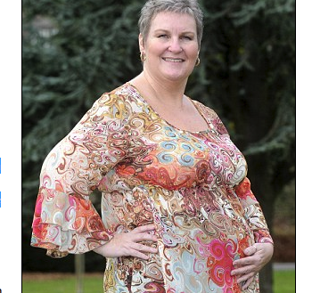 Stories of Pregnancy and Birth over 40 years old: Addicted to pregnancy ...