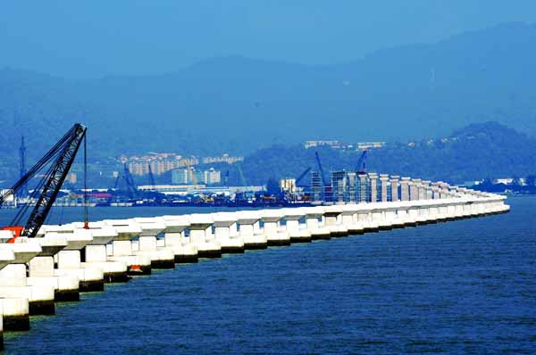 Penang The Paradise