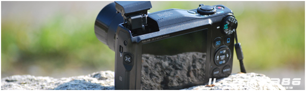 Canon Powershot Sx 710 HS la superzoom che fa per te! - ..::ilcatta86 ...