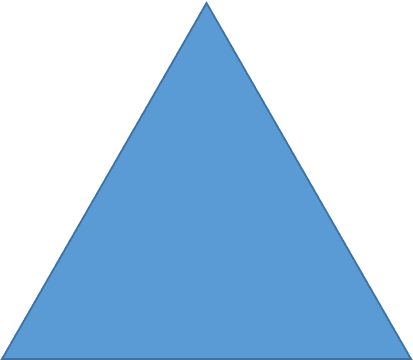 Geometría Básica: EL TRIÁNGULO
