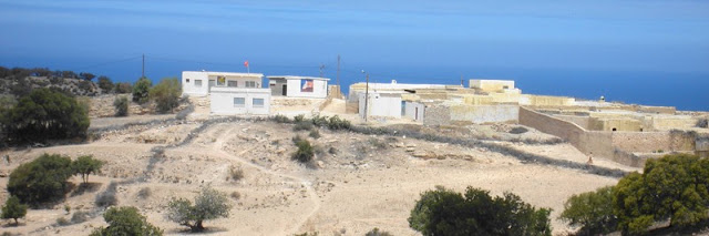 douars du maroc