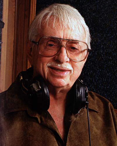 FROM THE VAULTS: Buddy Harman born 23 December 1928