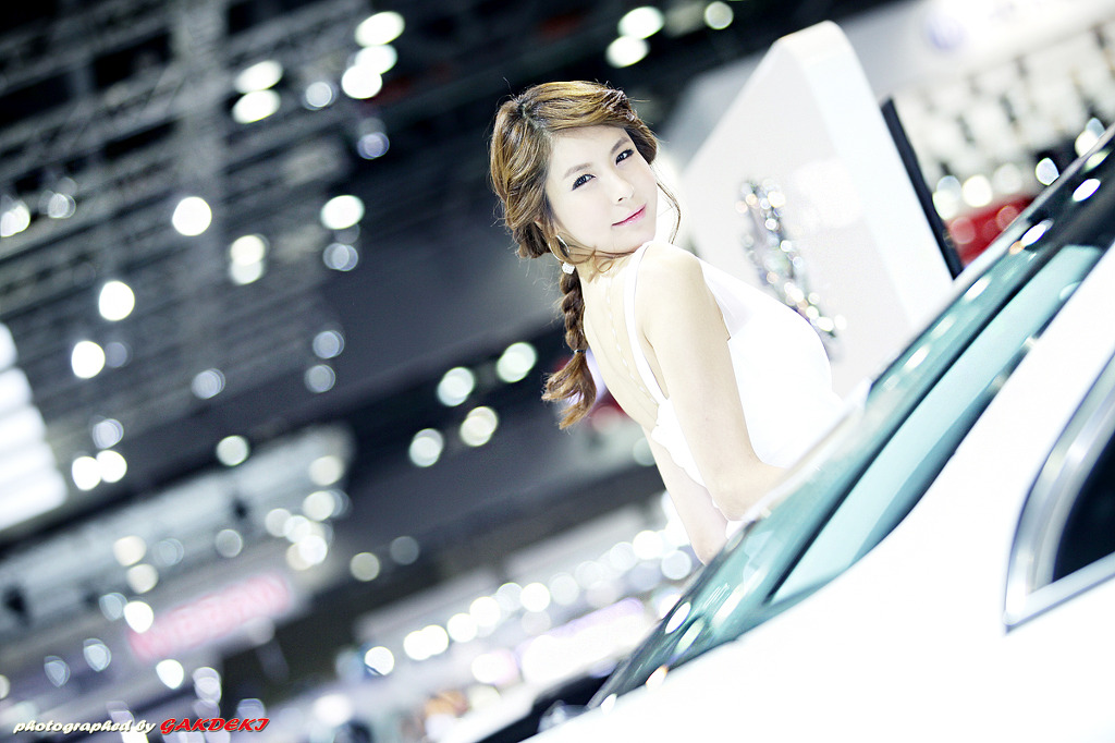 Sera Wood: Song Joo Kyung