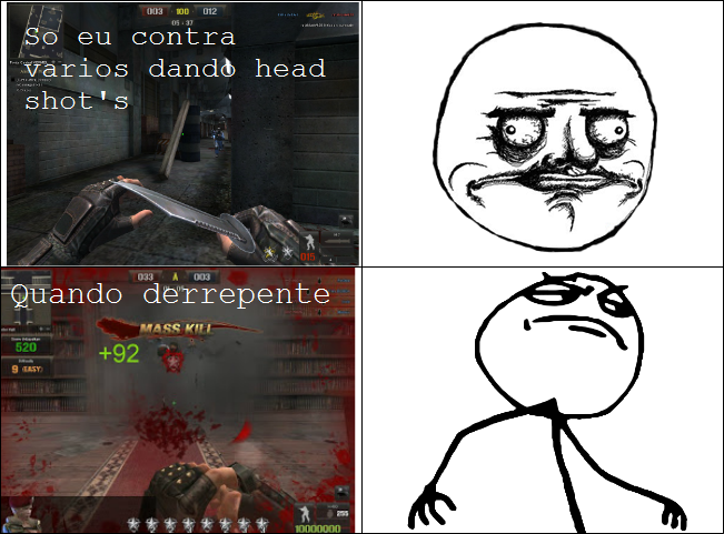 Memes No Point Blank: Memes No Point Blank postagens!!