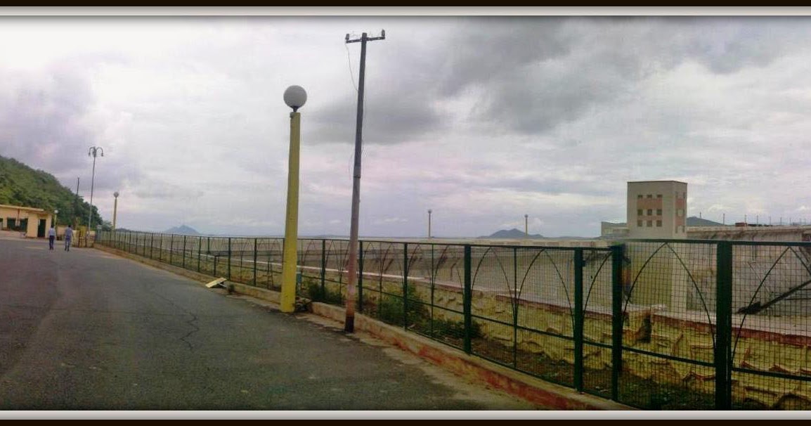 Because Hirakud, the World’s Longest Dam, seeks a little attention