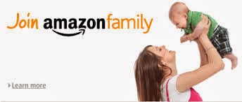 Amazon Family - chelseamamma.co.uk