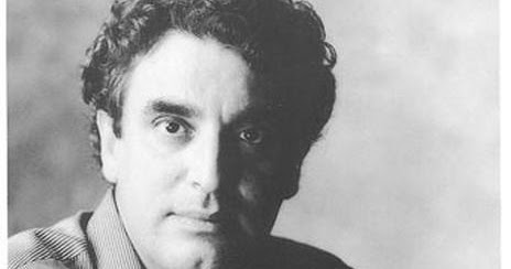 Nuestra Zarzuela: Enrique Baquerizo