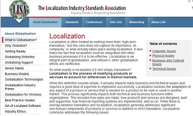 Localización : Fuentes documentales