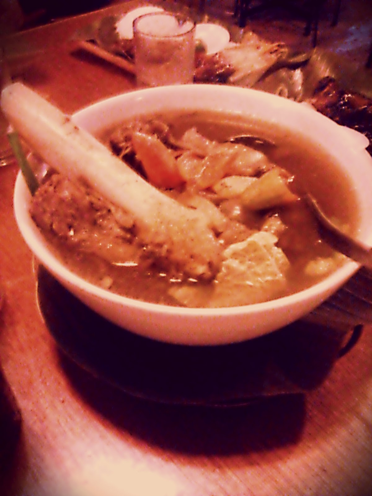 Rock-a-by-Rach: CDO Diaries : Dear Manok