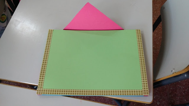 VISUAL ARTS BLOG: DESIGN YOUR ART FOLDER