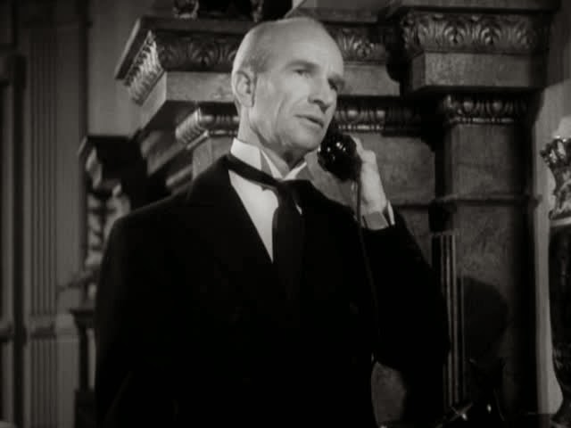 Forgotten Actors: Ian Wolfe