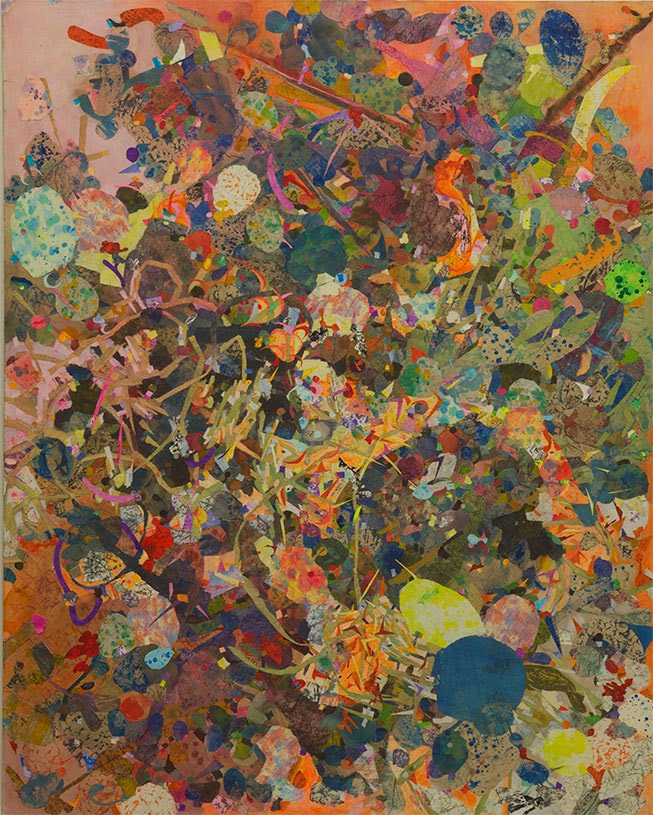 ARTBURGAC: Sienna Shields