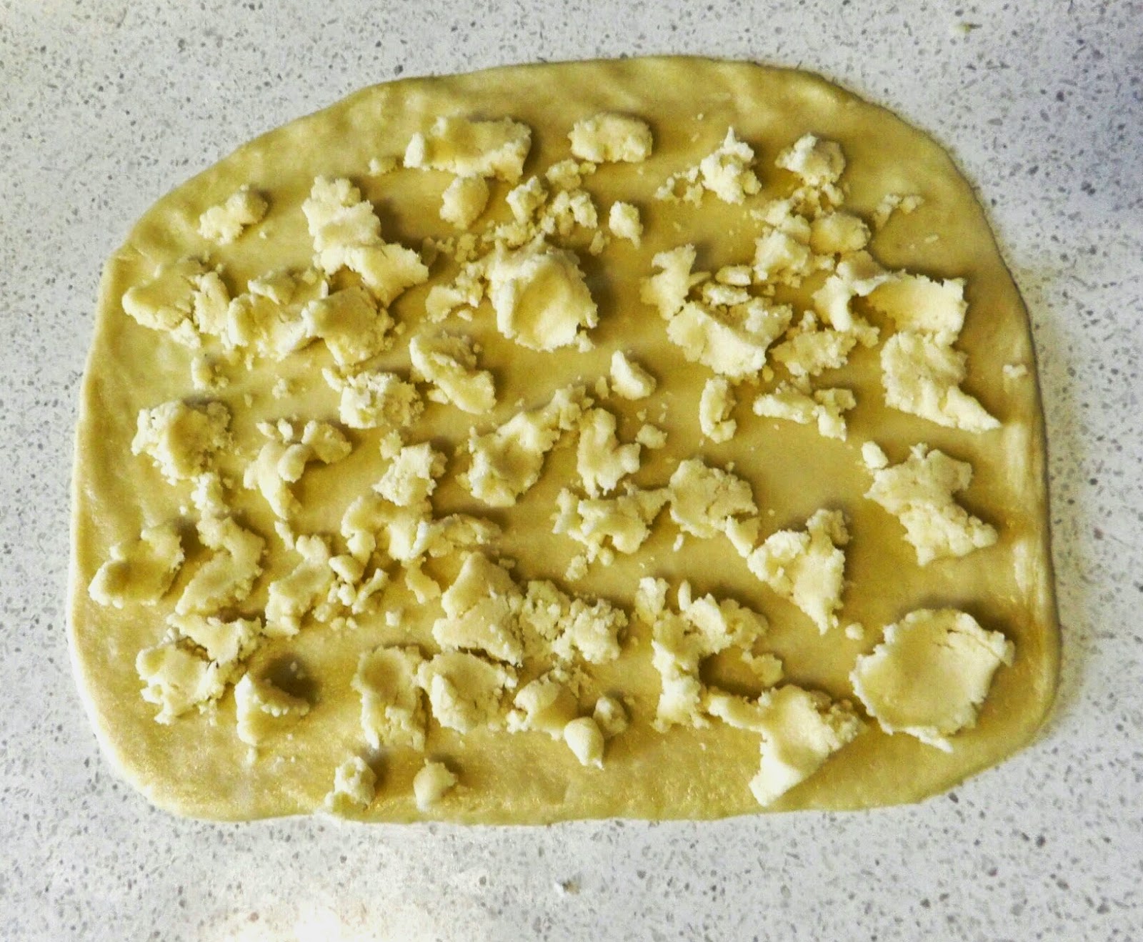 Mongo Hopia Recipe | STEP BY STEP | Hungry for Goodies