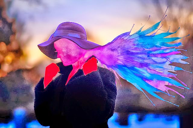 Akelarre my Love !: 05/2014