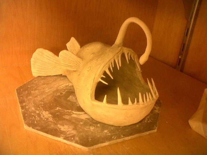 Blog of an Art Educator