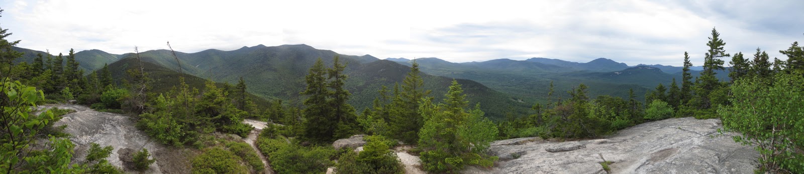 a life more awesome: Mount Potash