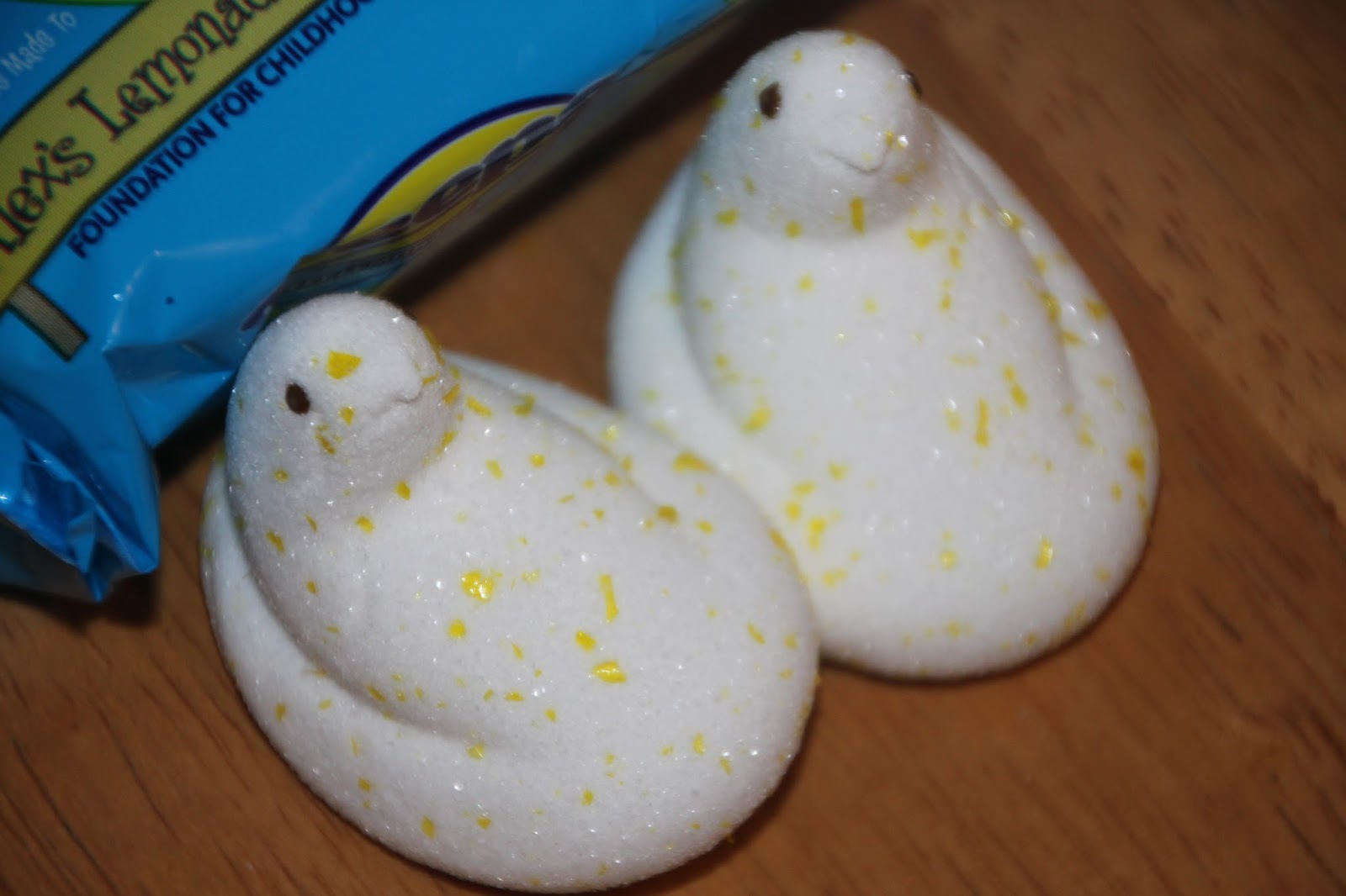 Susan's Disney Family: Peeps and Company new “Sweet Gear” #Giveaway