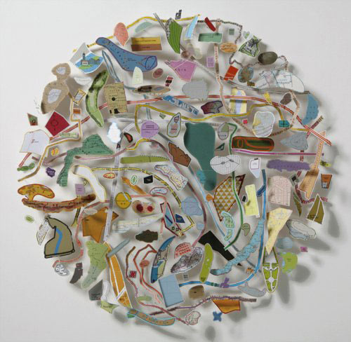 Whimsical World of Laura Bird: Artist Spotlight - Chris Kenny