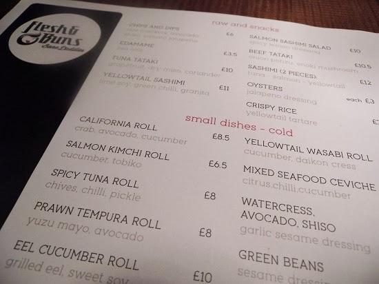 Emily's Recipes and Reviews | UK Food Blog | Leicestershire : flesh ...