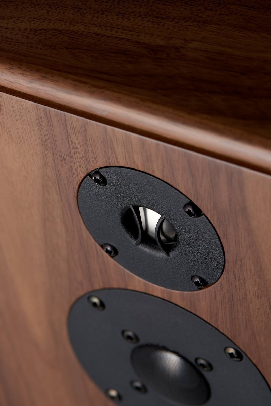 Harbeth Audio 40th Anniversary limited edition speakers NEW – M & S ...