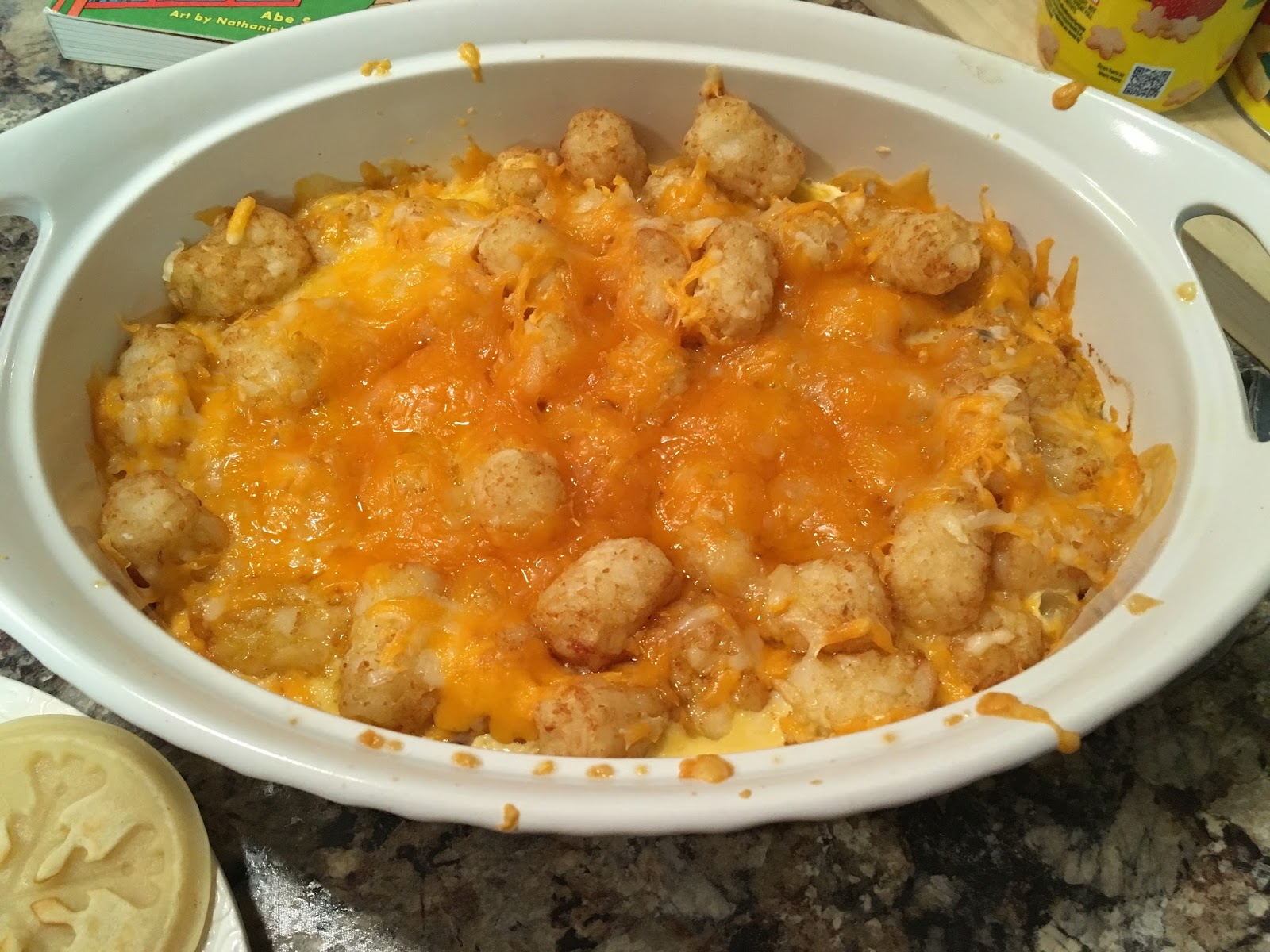 Reel Fancy Dinners: Fargo Dinner