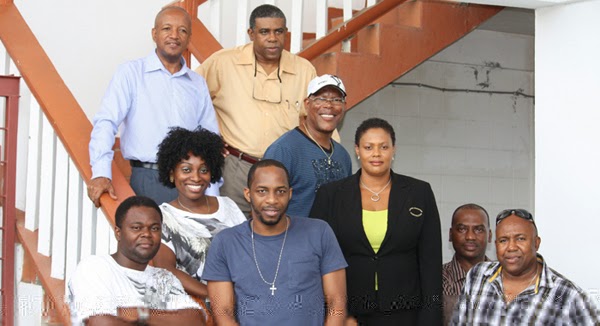 Nothin' Sez Somethin': St. Vincent & the Grenadines
