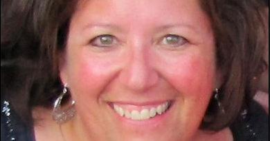 The Voice of Vicki Polin: Reflection on Projection