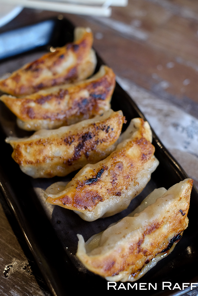 Ramen Raff: Ryo's Noodles, Bondi Junction