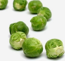 Sretni Recepti: Prokulice s prokulicama