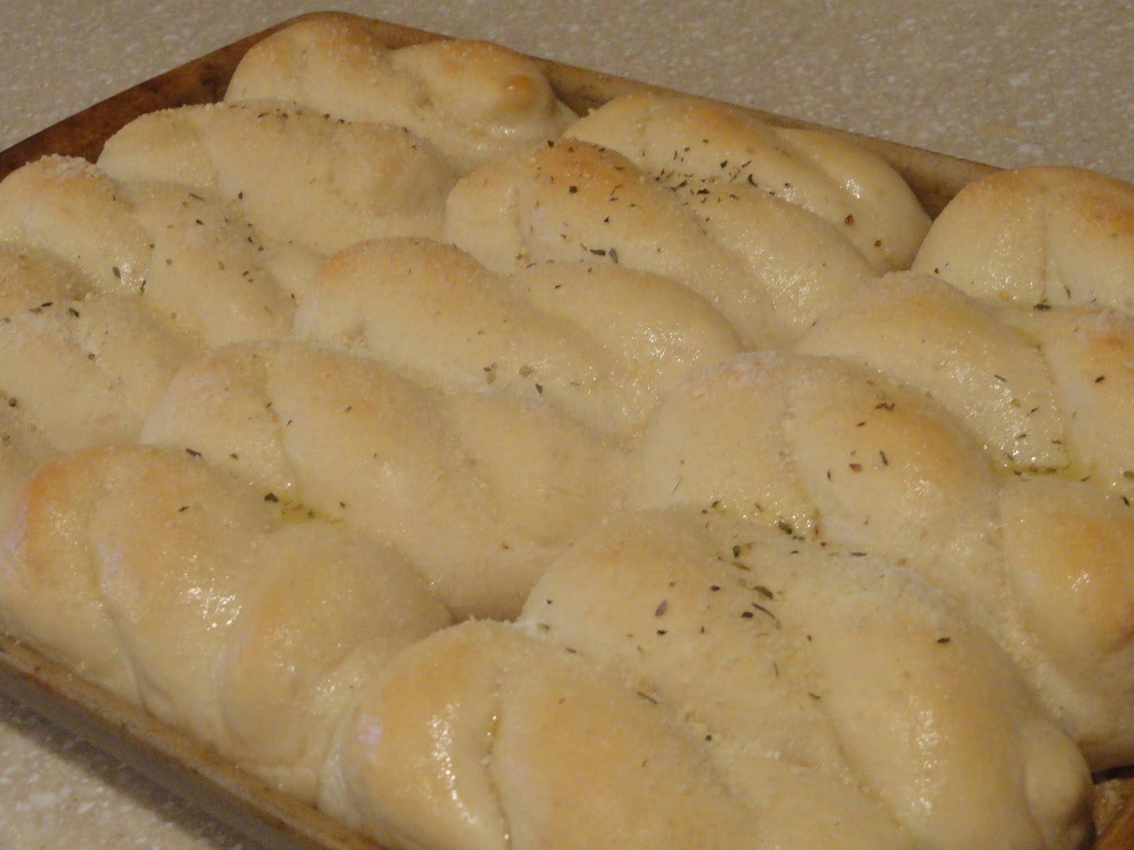 Recipes from Stephanie: Bunco Girls Night Dinner