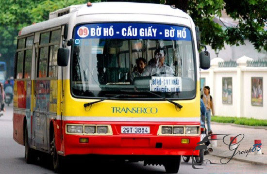 Các tuyến xe bus tới Nguyễn Chí Thanh ~ THÔNG TIN VỀ LỘ TRÌNH CÁC TUYẾN ...
