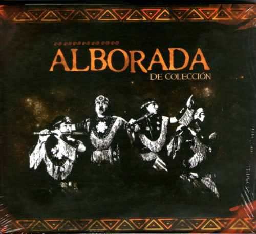 CULTURA PERUANA: Alborada