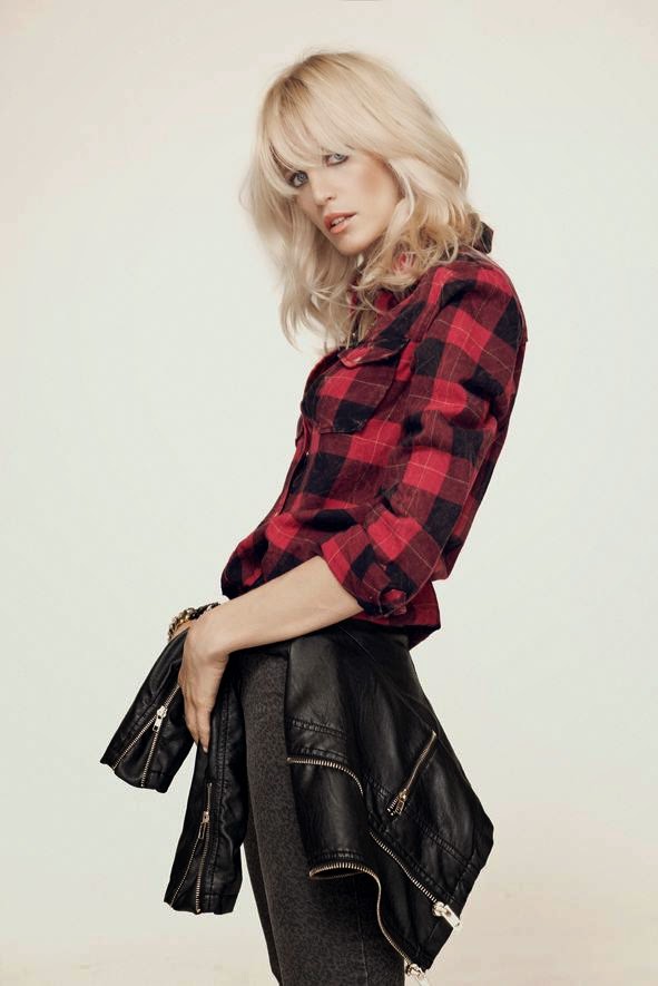 Liz Solari: Liz Solari - LGCY 2014