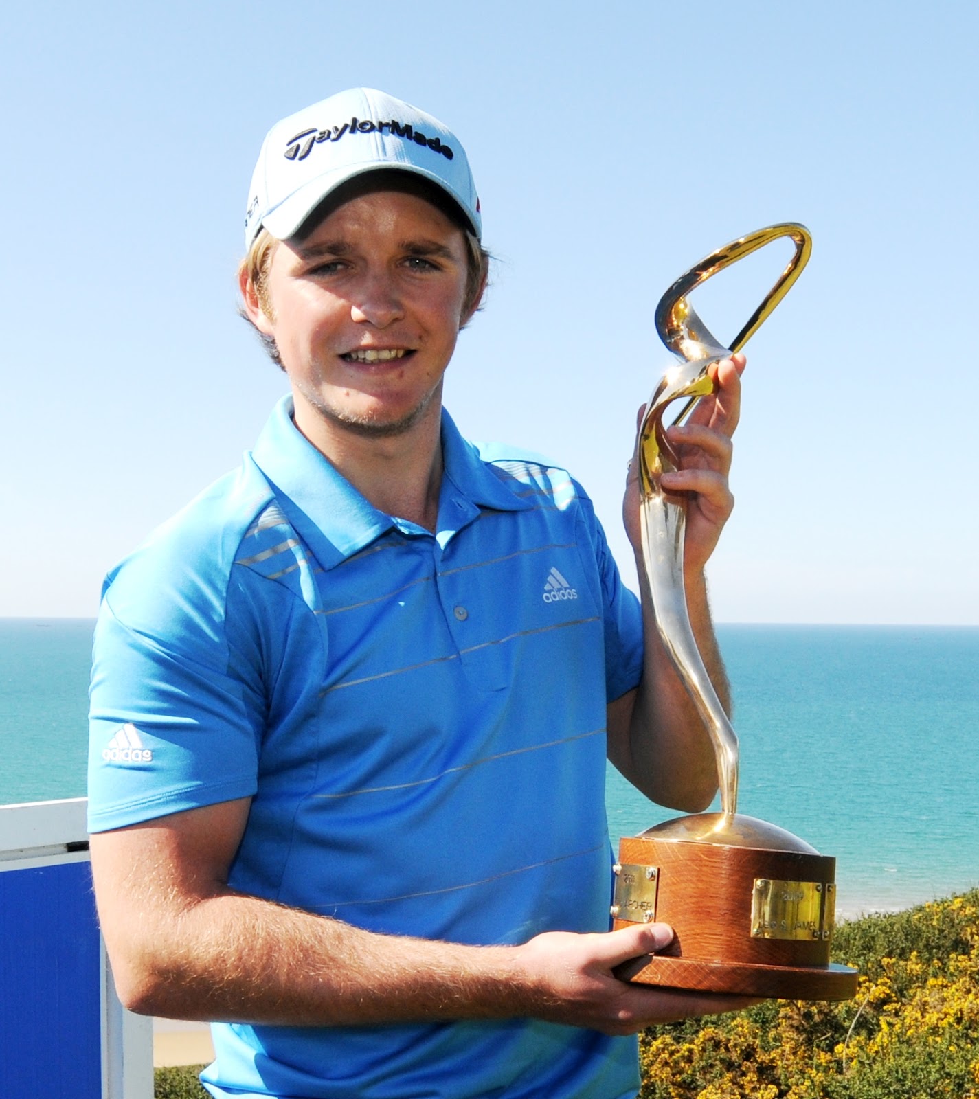 Scottish Golf View - Golf News from Around the World: 13-May-2012