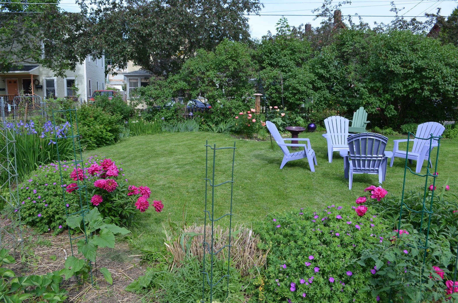 Henry Glass Fabrics: Designer Spotlight - Meet Debi Hron